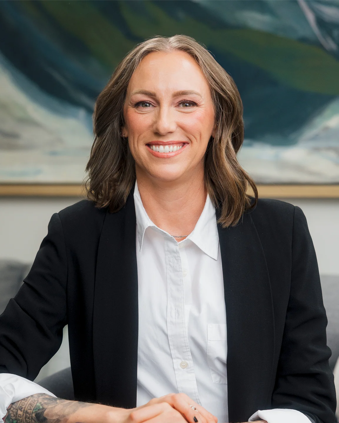 Desiree Johnson, Project Manager, CDC Studio at Creative Design Consultants