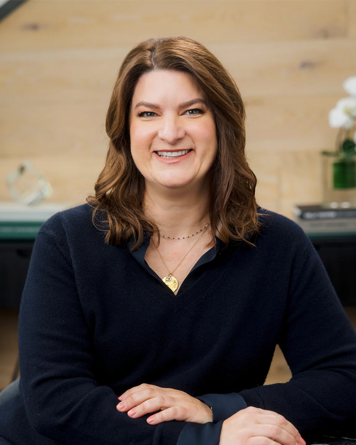 Heather King, Project Manager, CDC Home at Creative Design Consultants