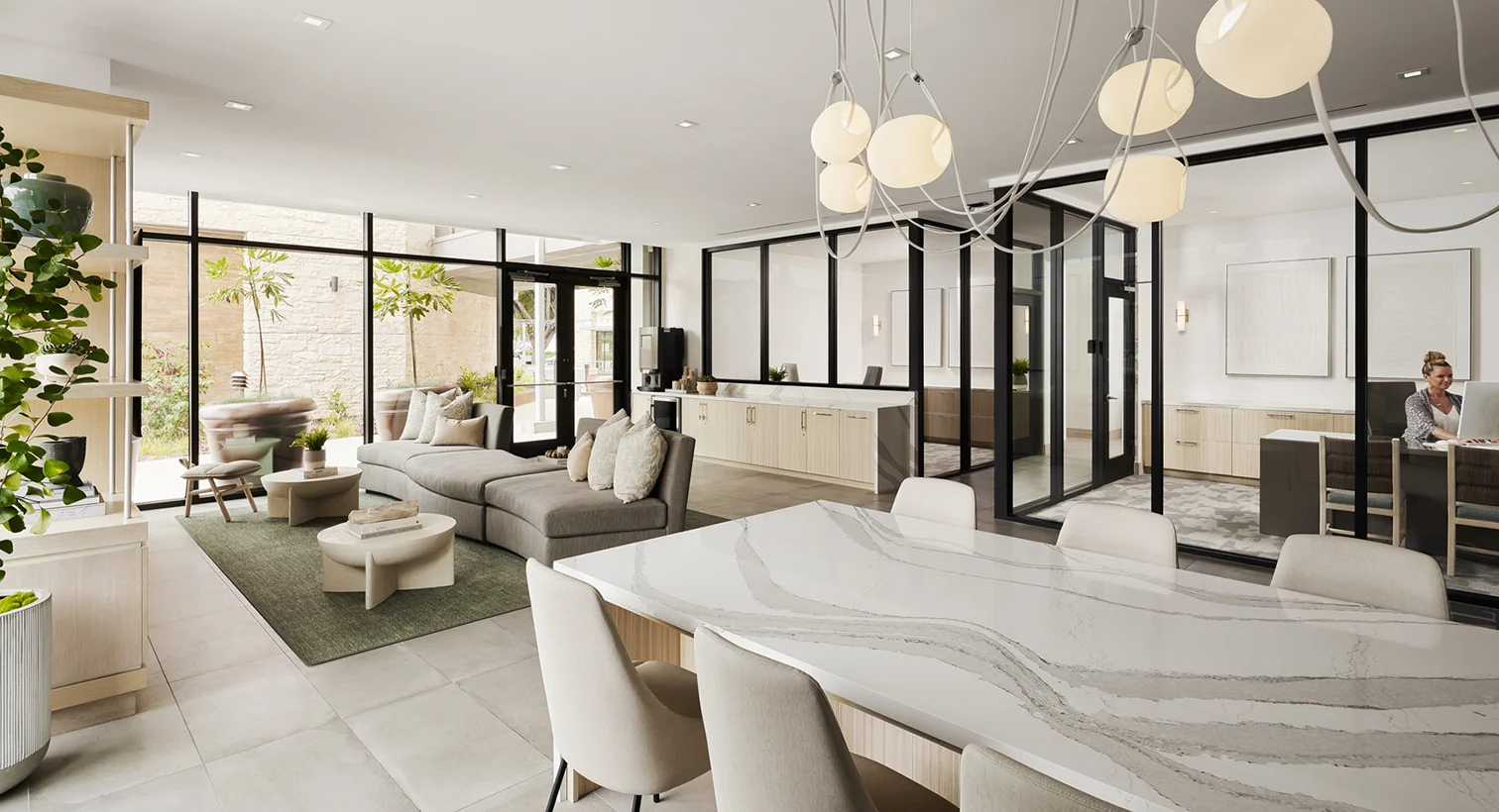 Our services - Creative Design Consultants